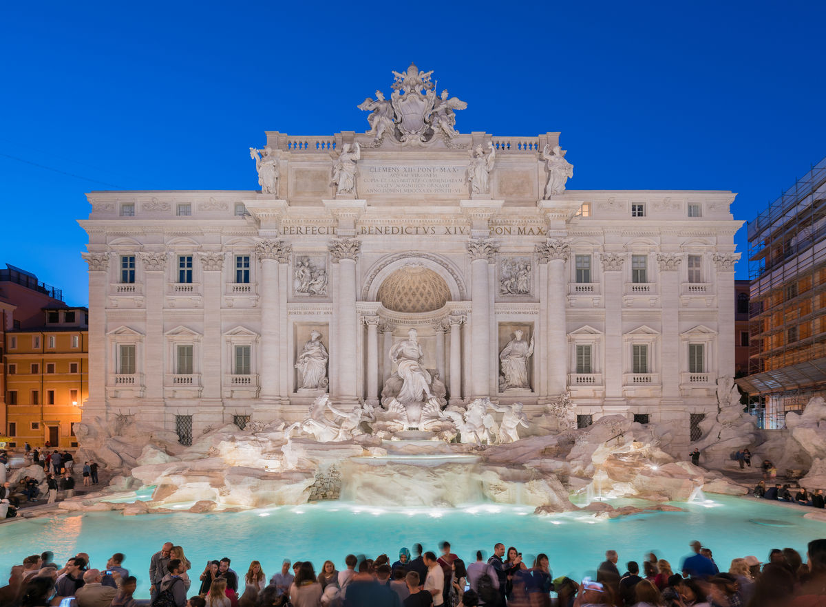 Rome: The most important sights and highlights you should experience